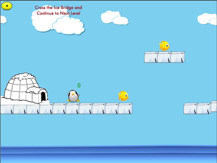 Penguin Swarm HD by JJAZE Entertainment Studio