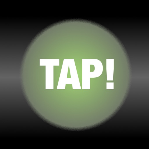 TAP! - Focus meter by Jaroslaw Pawlak