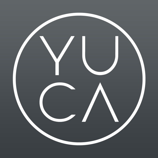 YUCA by QDEGA Loyalty Solutions GmbH
