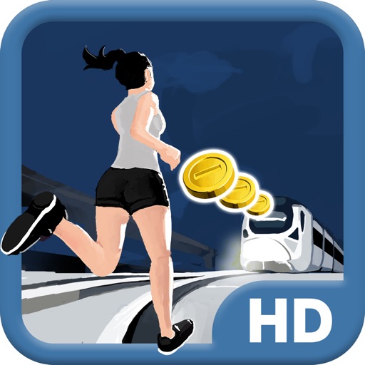 Subway Jump by Unity App Studio Pte Ltd