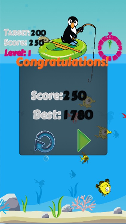 Real Fish : Hunting & Fishing Times - Fishing Game for Kids Free play ...