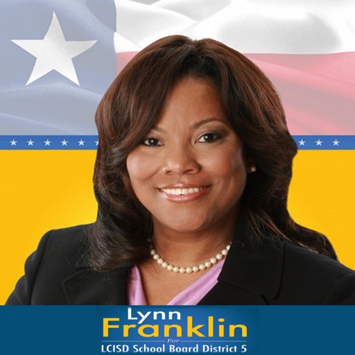 Lynn Franklin Mobile App by Clark Online Network, LLC