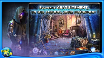 Télécharger Riddles of Fate: Les Sept Péchés Capitaux - Objets cachés ...