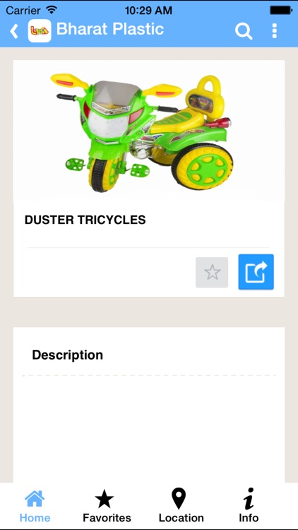 Bharat Plastic Industries by Ashish Nigam