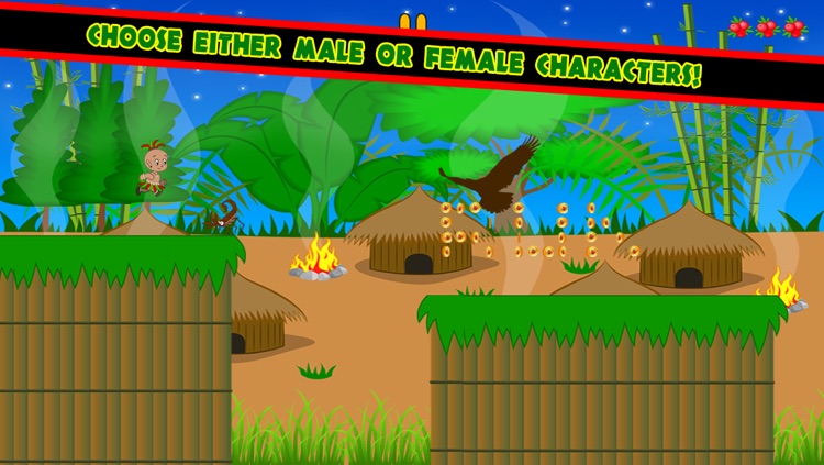 Lumi - The Epic Ruby Quest by Gameporium Inc.