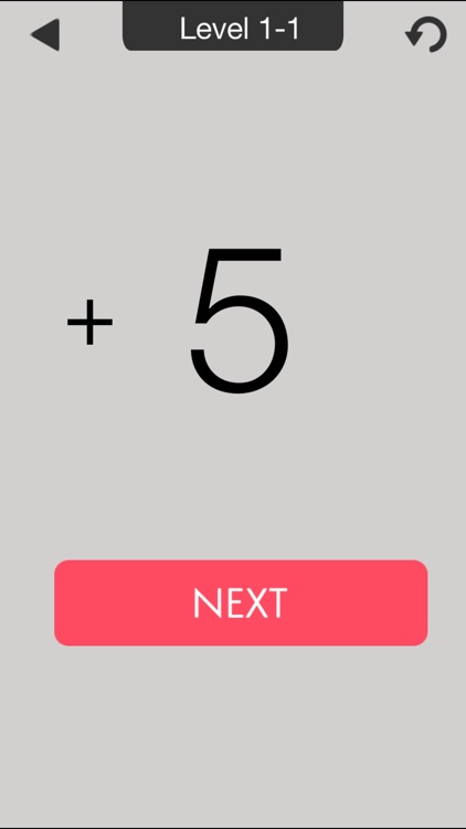 Math Marathon - A memory game for math lovers! by DahaBaska