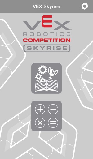 Vex Robotics Skyrise