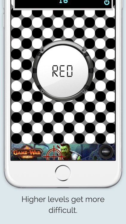 Hit This! - Hit the Green button, not the Red one. Simple. Challenging ...