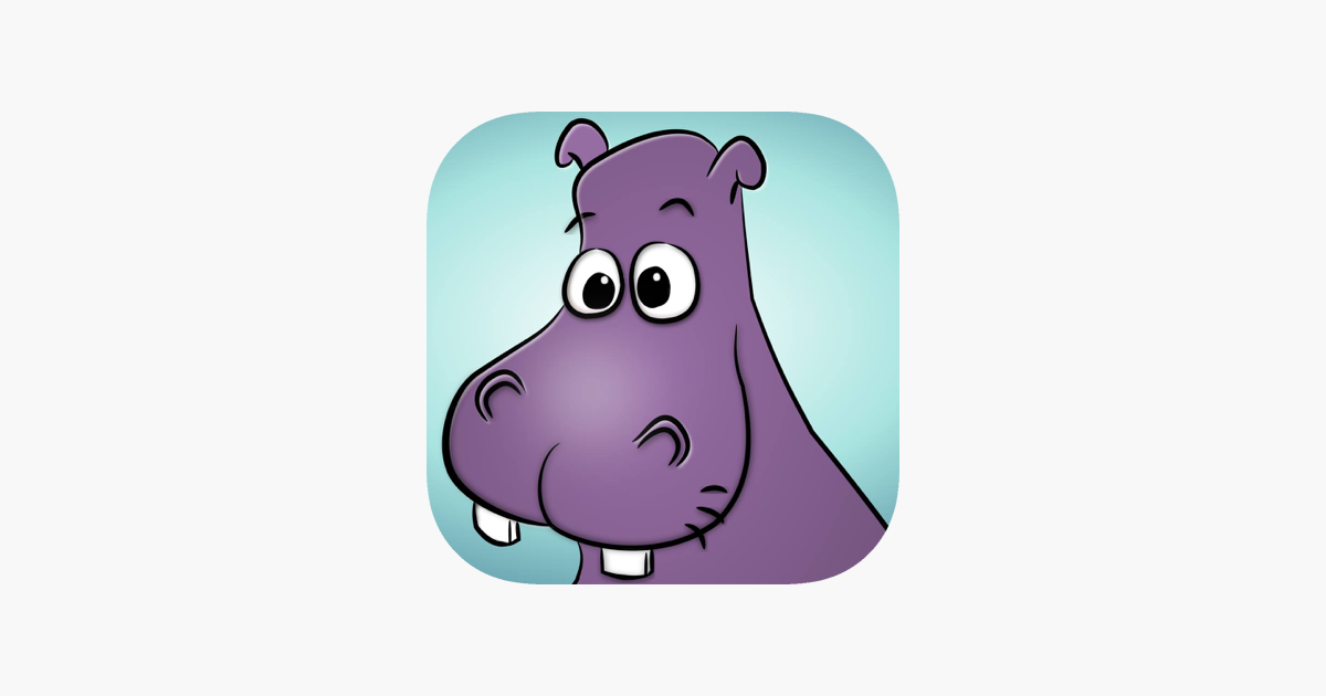 ‎Flippo's - Spot the Differences (full game) on the App Store