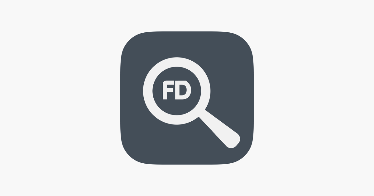‎File Diver dans l’App Store