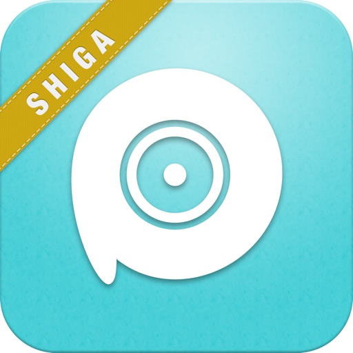picty for Shiga by Nasca Co.,Ltd.