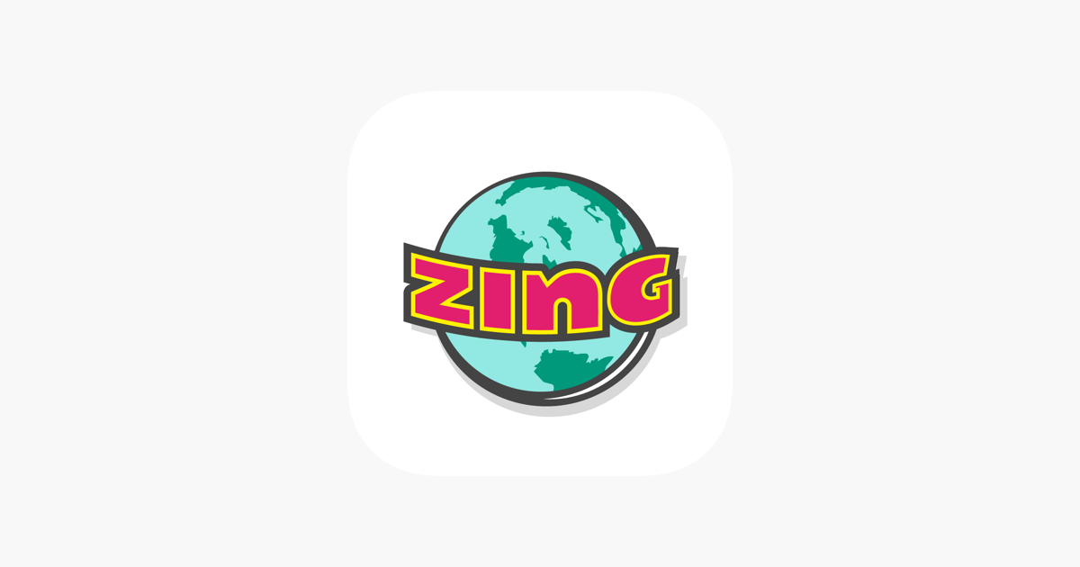 ‎Zing VPN Utility dans l’App Store