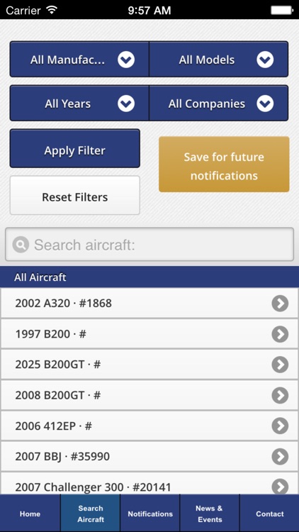 Leader Aviation by Leader Aviation