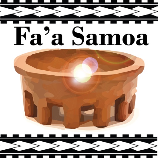 Fa'asamoa by Canon Taito