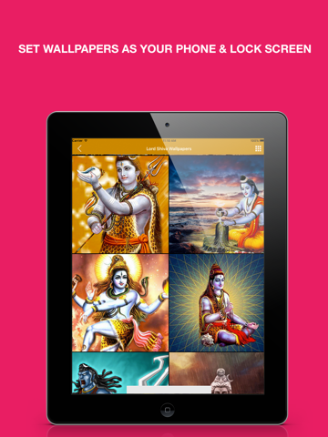 Hindu God & Goddess Wallpapers : Images and photos of Lord Shiva Vishnu ...