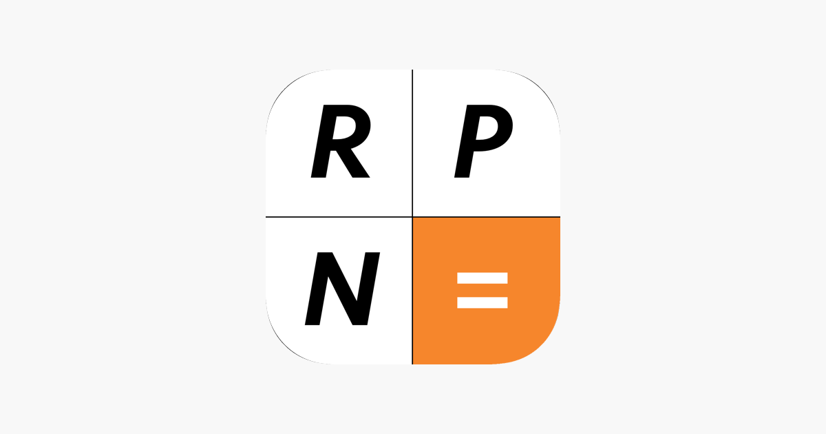 ‎RPNConverter: Convert from infix notation to reverse polish notation ...