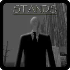 ‎Slender Man: Stands (Free) on the App Store