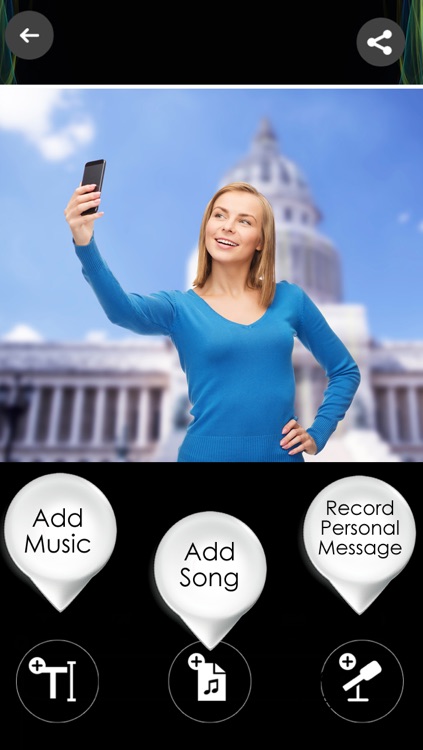 Insta Video - Video FX effects editor plus live filters & movie maker ...