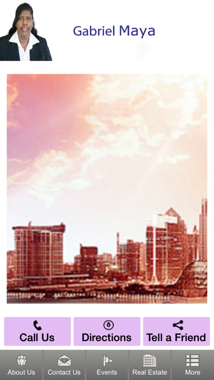 Gabriel Maya Property Sg by Technopreneur's Resource Centre Pte Ltd