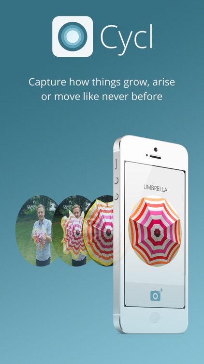 Cycl by Solid Apps GmbH