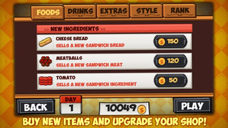 Cooking Saga - Fast Food Shop & Restaurant Dash by Ai mini