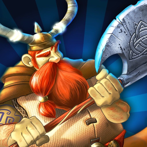 Times of Vikings by Seppia Interactive