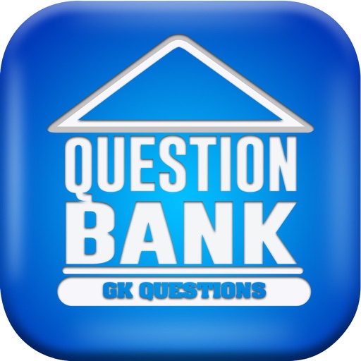 Question Bank - GK Questions by Swaroop S