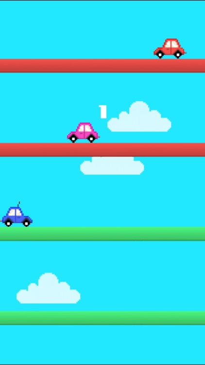 Best Awesome Free Jump Car Game by BG1