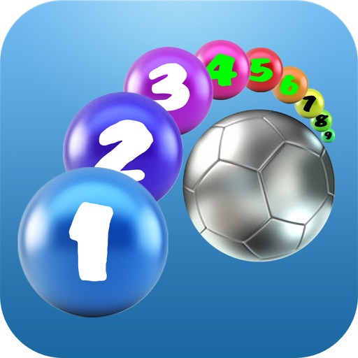 Number Rush - The number puzzle casual game | iPhone & iPad Game ...