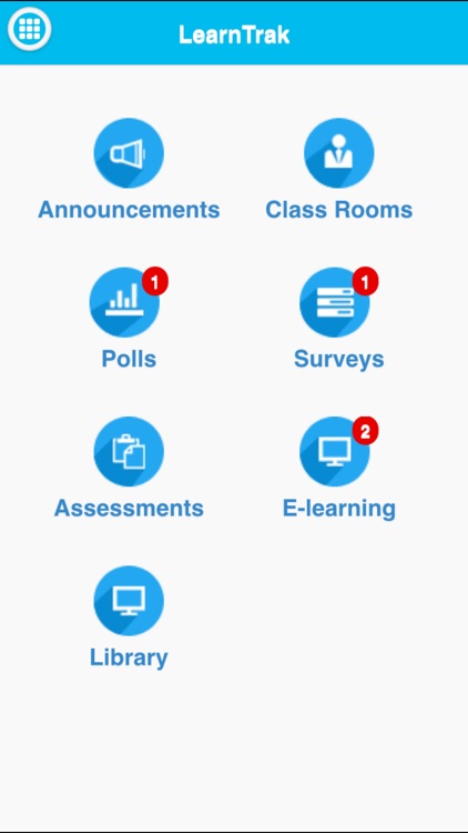 LearnTrak by 24x7 Learning Inc