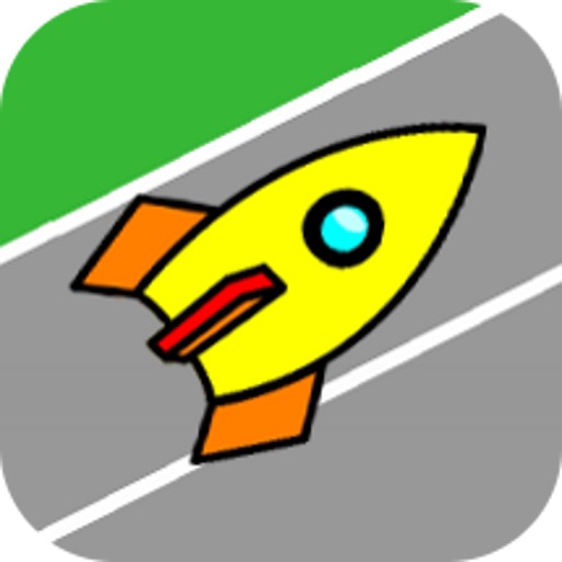 Stickman Rusher Free by albert ventura