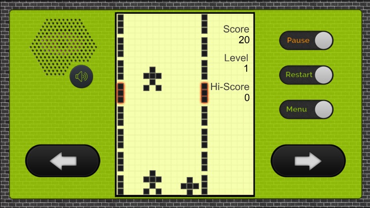 8-bit Games by Manoj Verma