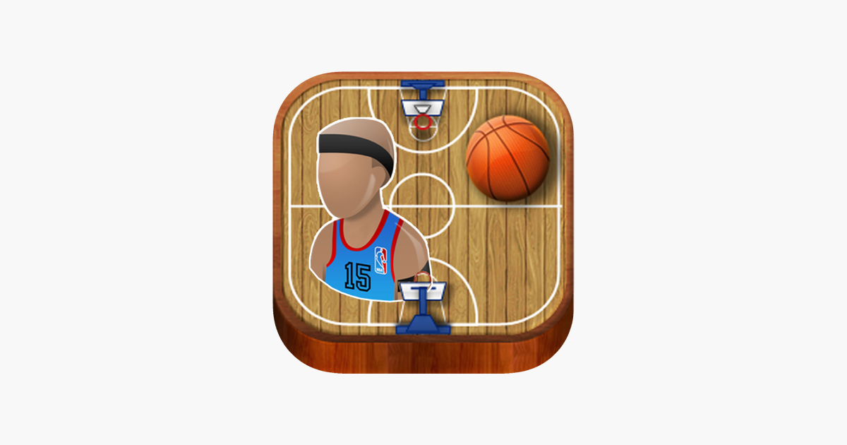 ‎Guess the Basketball Star (Basketball Player Quiz) on the App Store