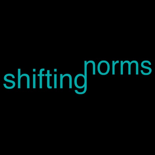 Shifting Norms by BlackVibes.com, Inc.