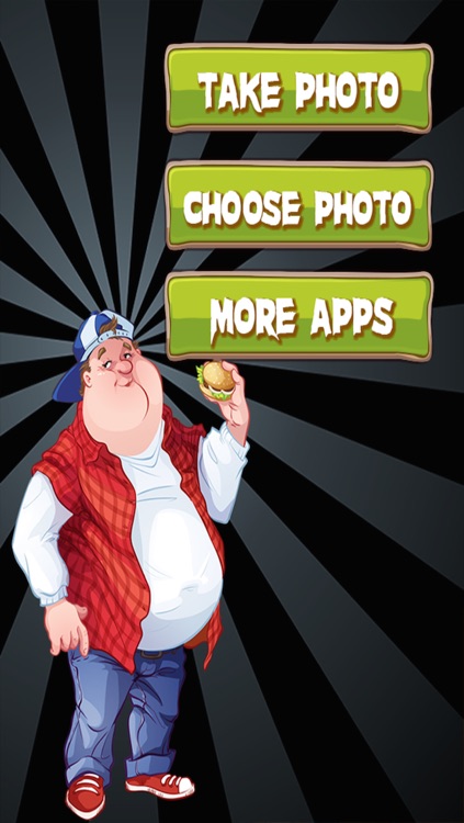 Make Me Look Fat Photo Booth: Funny Face Picture Effects by Netsummit ...