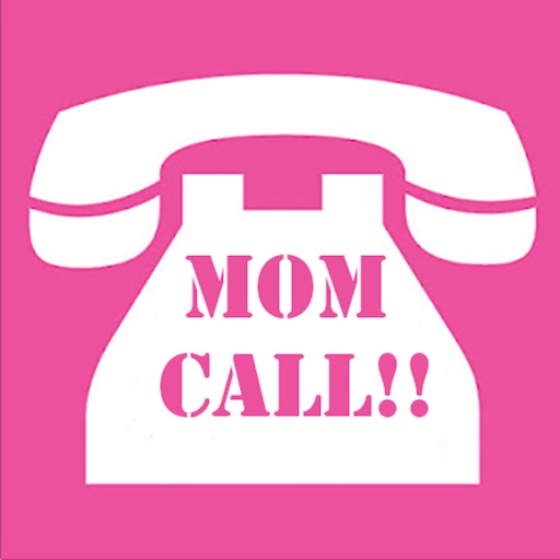 mom call by Yu Kuang Ko