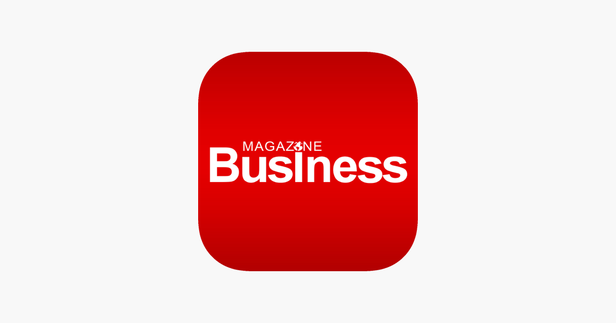 ‎App Store: Business Magazine