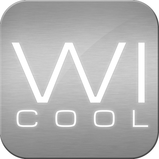 Wi-Cool by Dean Chang
