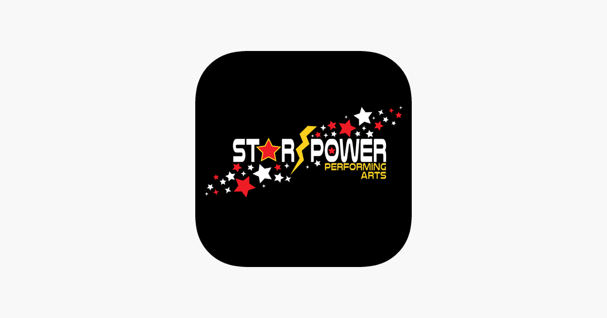 ‎StarPower Performing Arts on the App Store