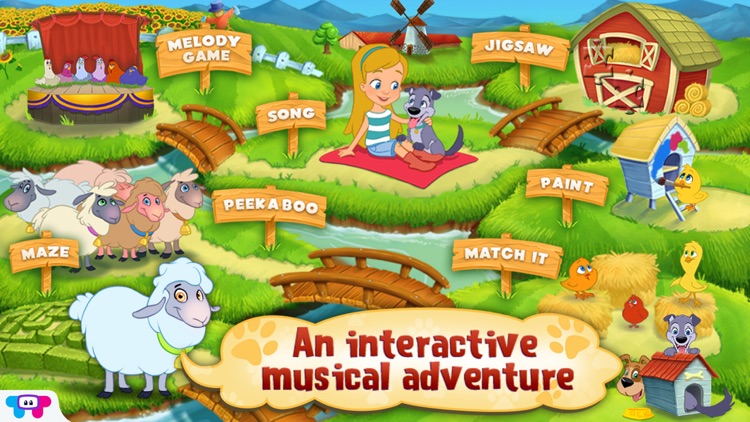 Oh Where Has My Little Dog Gone? - All in One Educational Activity ...
