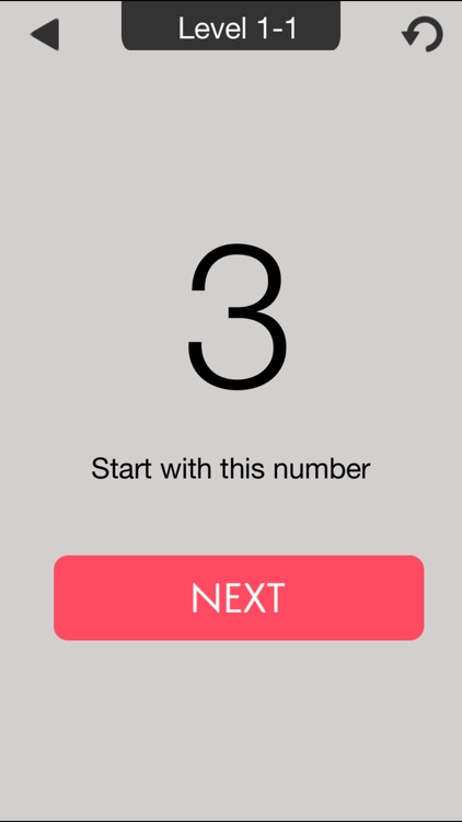 Math Marathon - A memory game for math lovers! by DahaBaska