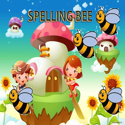 Spelling Bee Games by Leela Software Inc