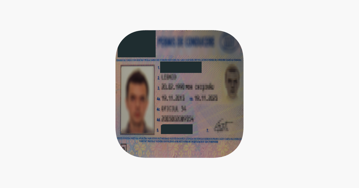 ‎Redacted - easy way to redact part of an image on the App Store