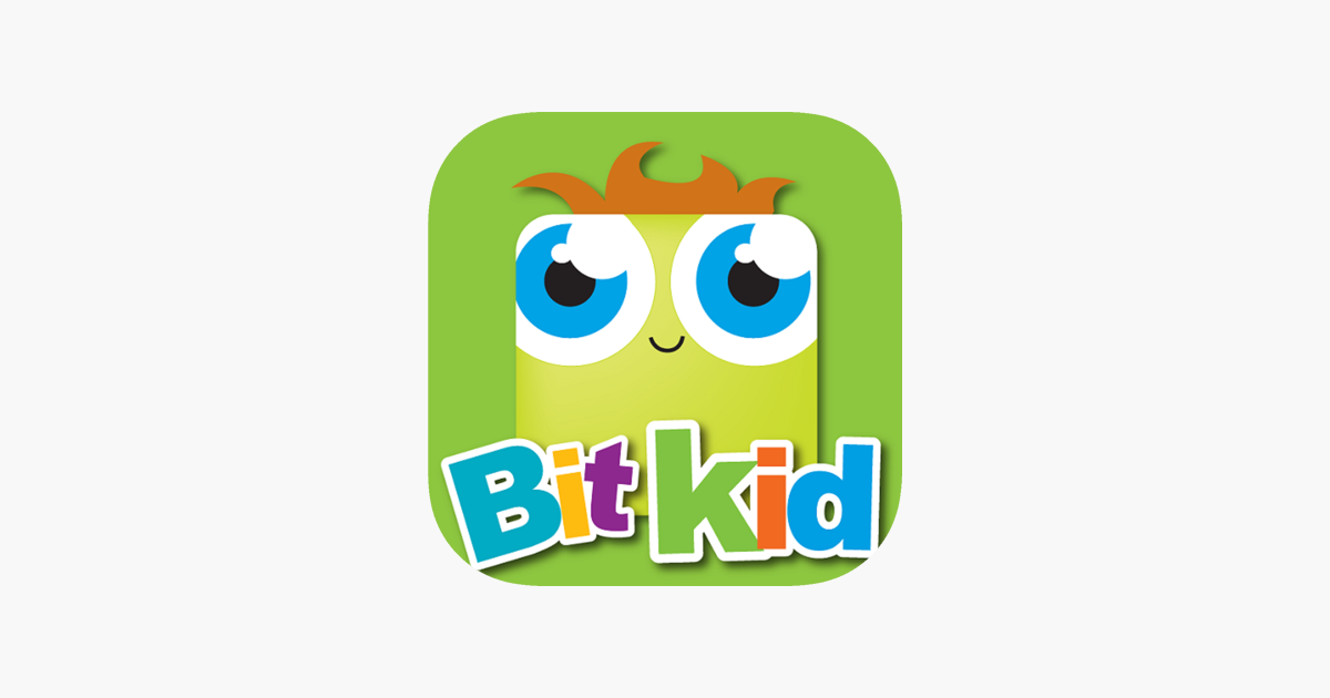 ‎Bit Kid on the App Store