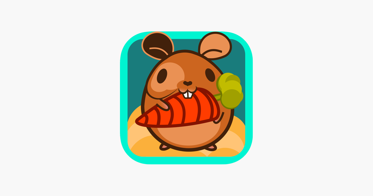 ‎Best Mr Hamster na App Store