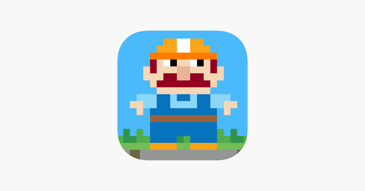 ‎Mr Dig on the App Store