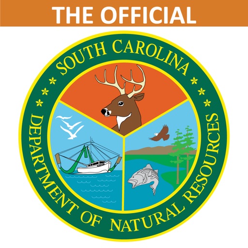 SC Fishing, Hunting & Wildlife Guide and Regulations by ParksByNature ...