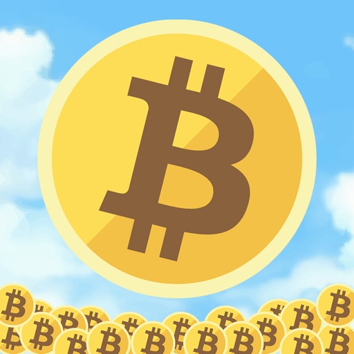 Bitcoin Miner: Clicker Empire by Matthew Daniels
