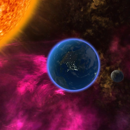 AR Space by Umut Bebek