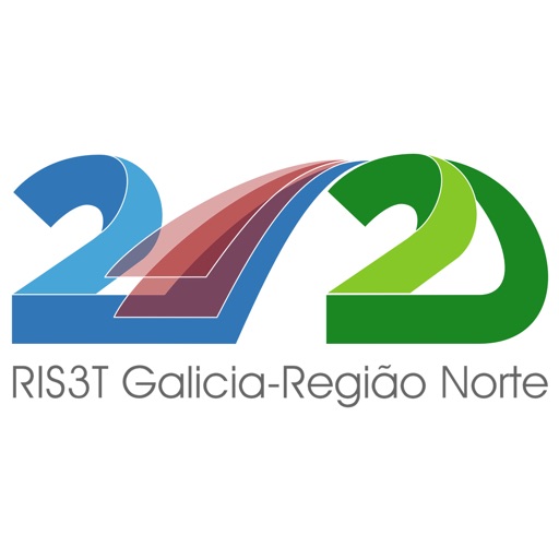RIS3 Galicia - Norte Portugal by evenTwo